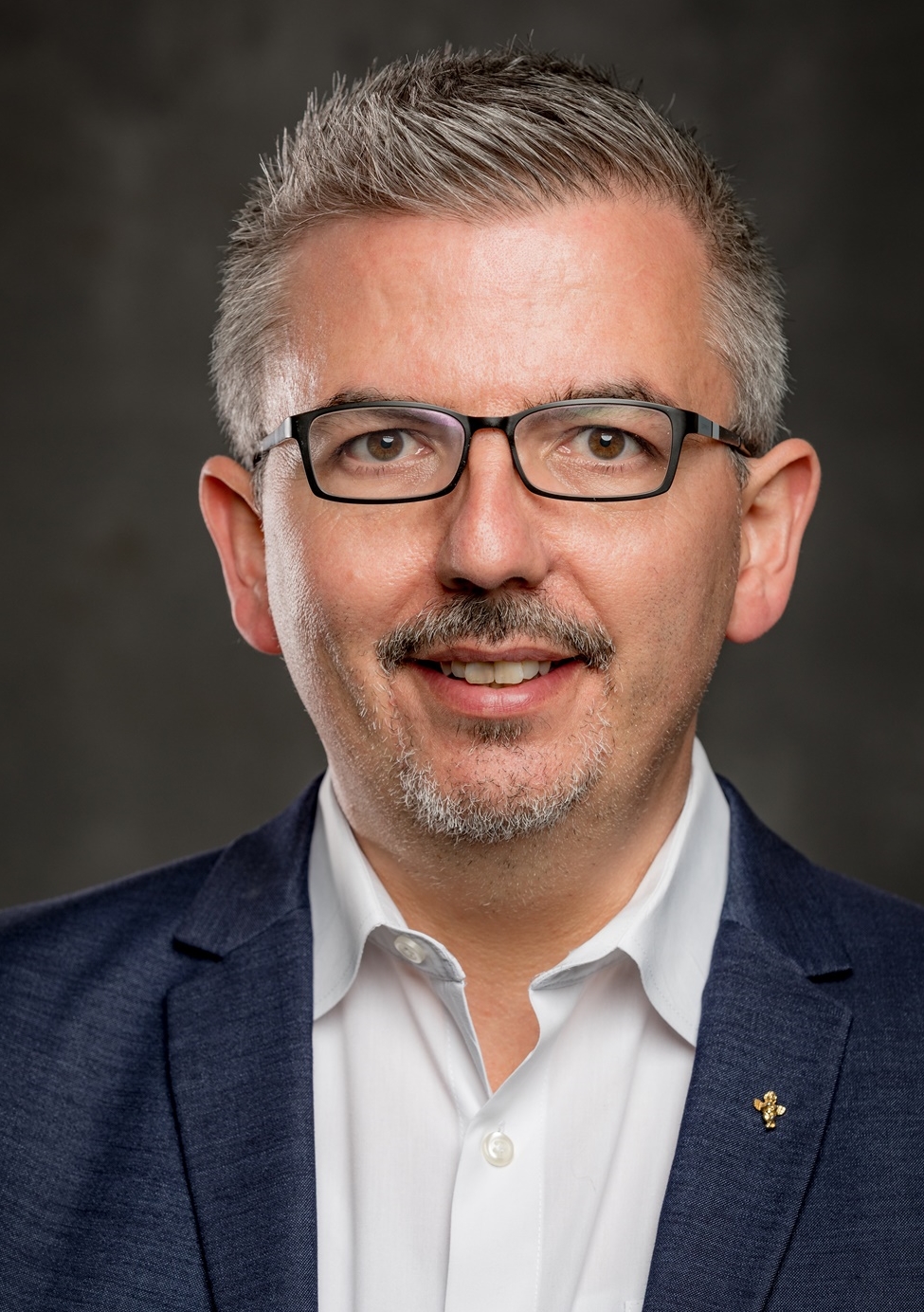 Meine Politik – David-Held