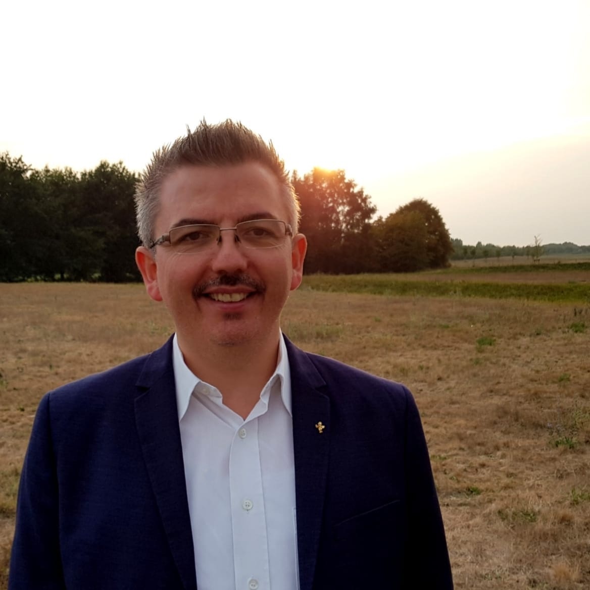 Kontakt – David-Held